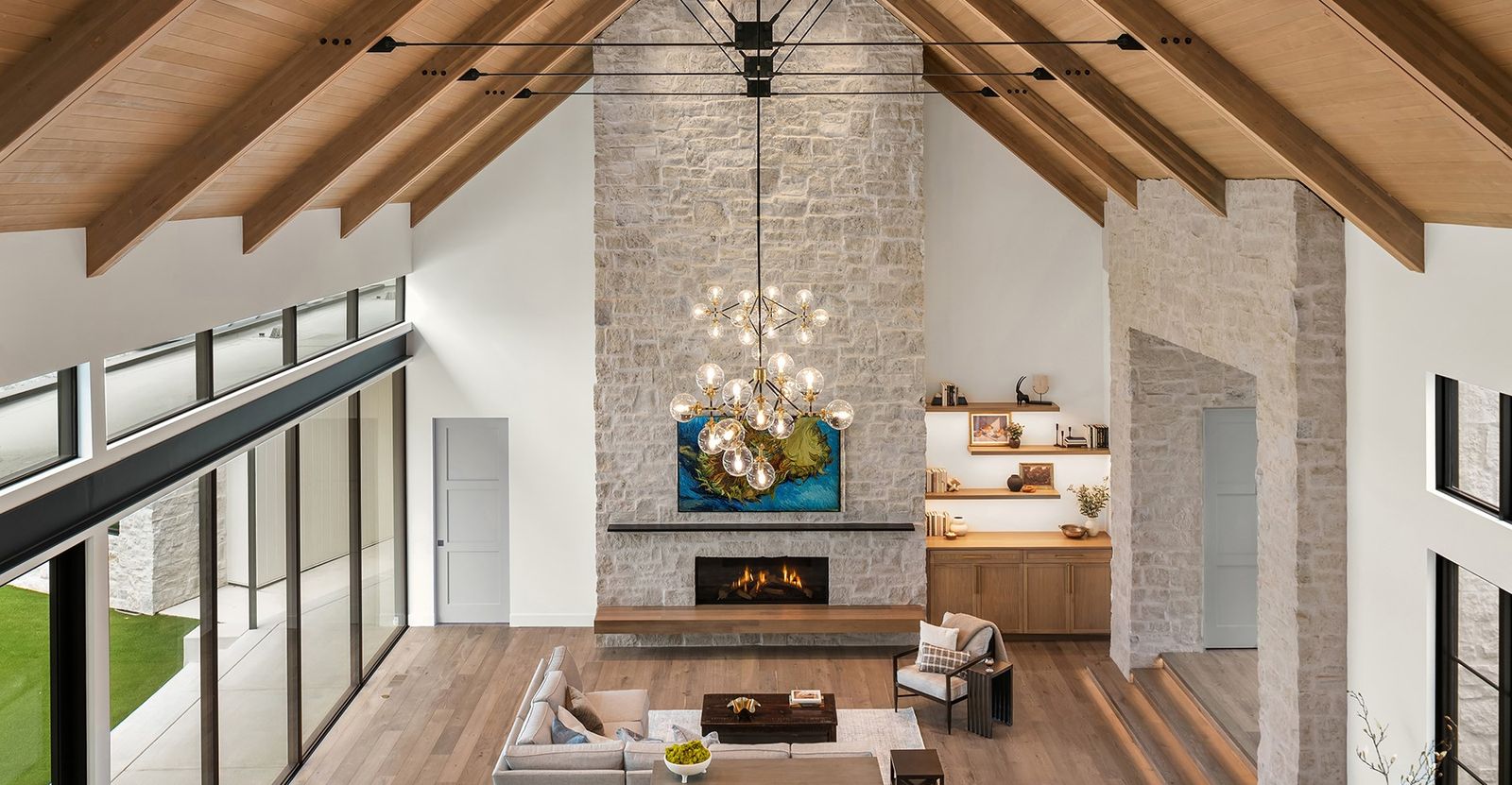 MacPherson Construction and Design